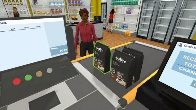 12+ Best Job Simulator Games With Immersive Gameplay