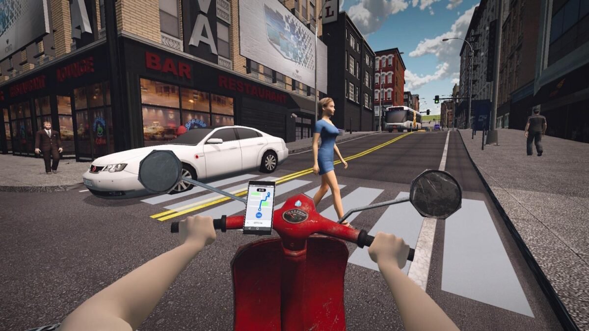12+ Best Chill, Relaxing Games To Play & Turn Off Your Brain