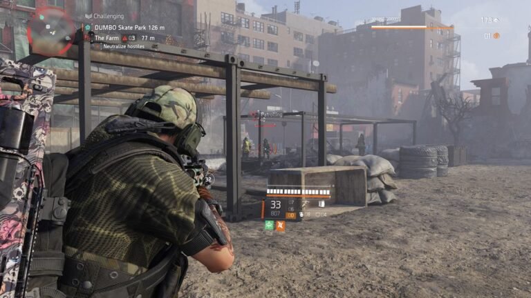 10+ Games Like Arc Raiders & PVE Extraction Shooters