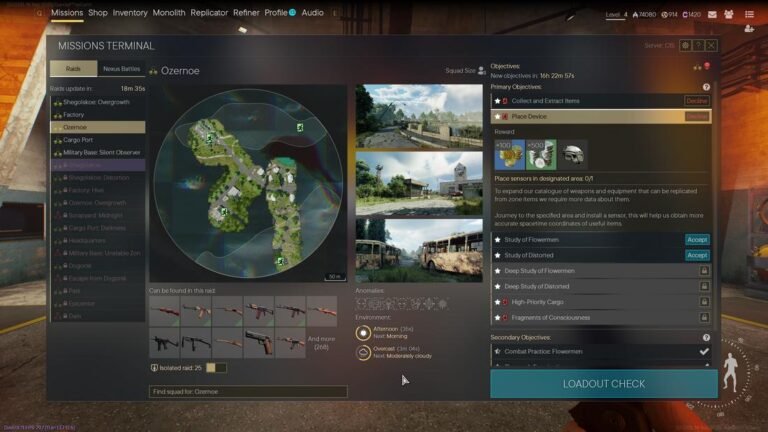 ACTIVE MATTER (EA) Review: Is It Worth Playing?