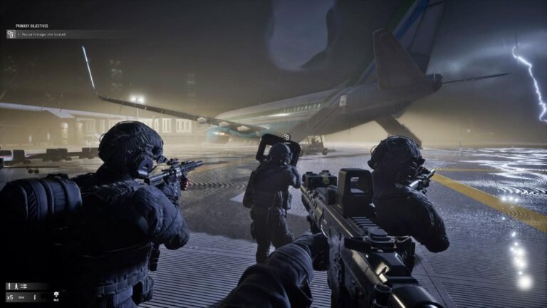 10+ Best Military FPS Games & MilSims With Realistic Gameplay