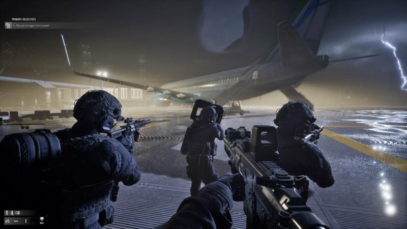 10+ Best Military FPS Games & MilSims With Realistic Gameplay