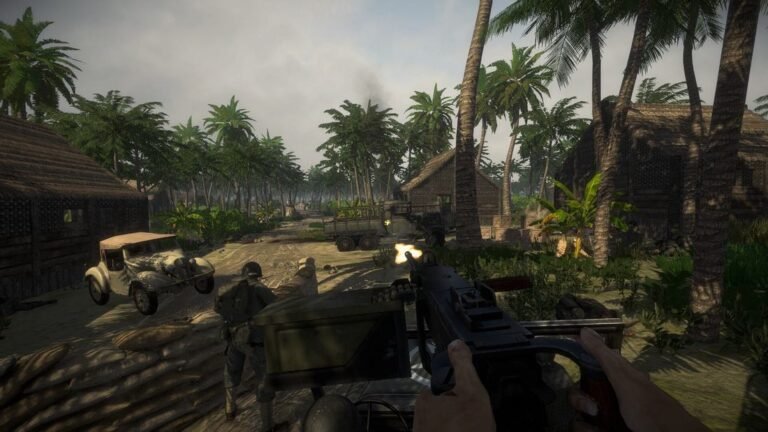 10+ Best Military FPS Games & MilSims With Realistic Gameplay