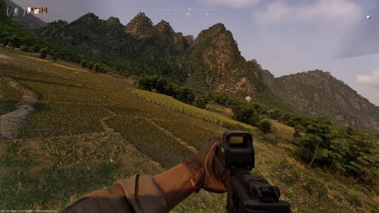 10+ Best Military FPS Games & MilSims With Realistic Gameplay