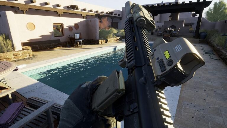 10+ Best Military FPS Games & MilSims With Realistic Gameplay