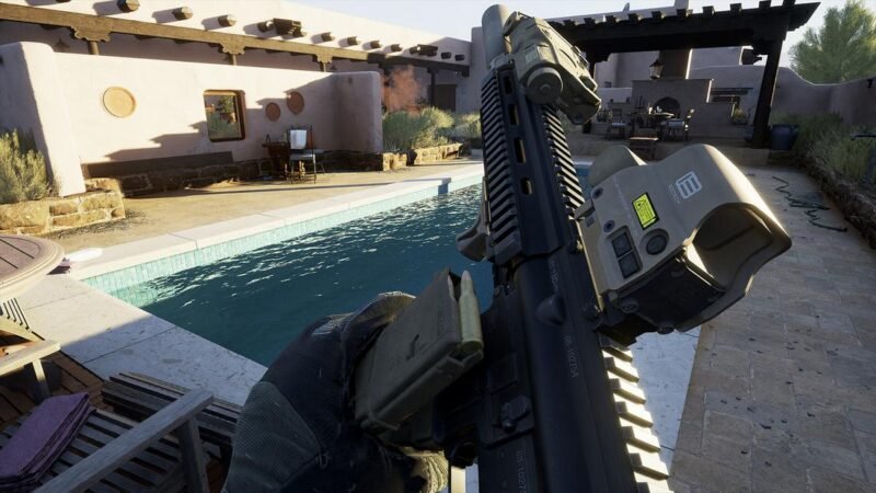 10+ Best Military FPS Games & MilSims With Realistic Gameplay