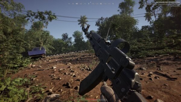 10+ Best Military FPS Games & MilSims With Realistic Gameplay