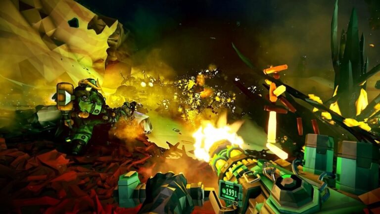 10+ Best Games Under 10 GB On Steam