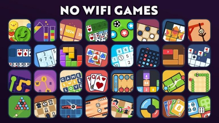 15+ Most Addictive Mobile Games for Android & iOS In 2026