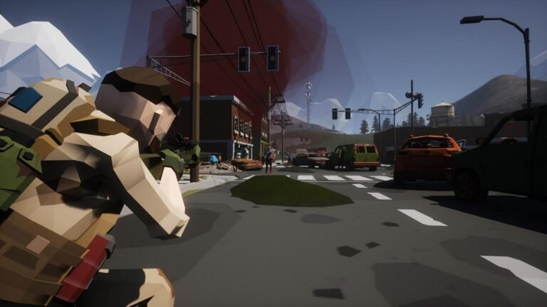 10+ Best Games Under 10 GB On Steam