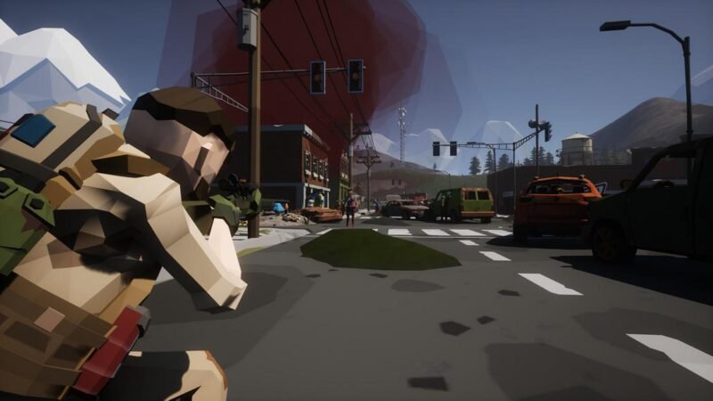 10+ Best Games Under 10 GB On Steam