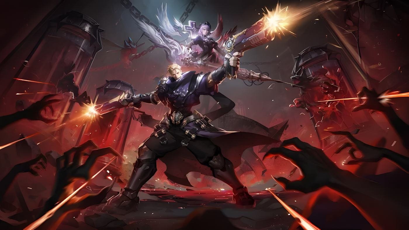 20+ Best Free Steam Games In 2026 (Single Player & Multiplayer)