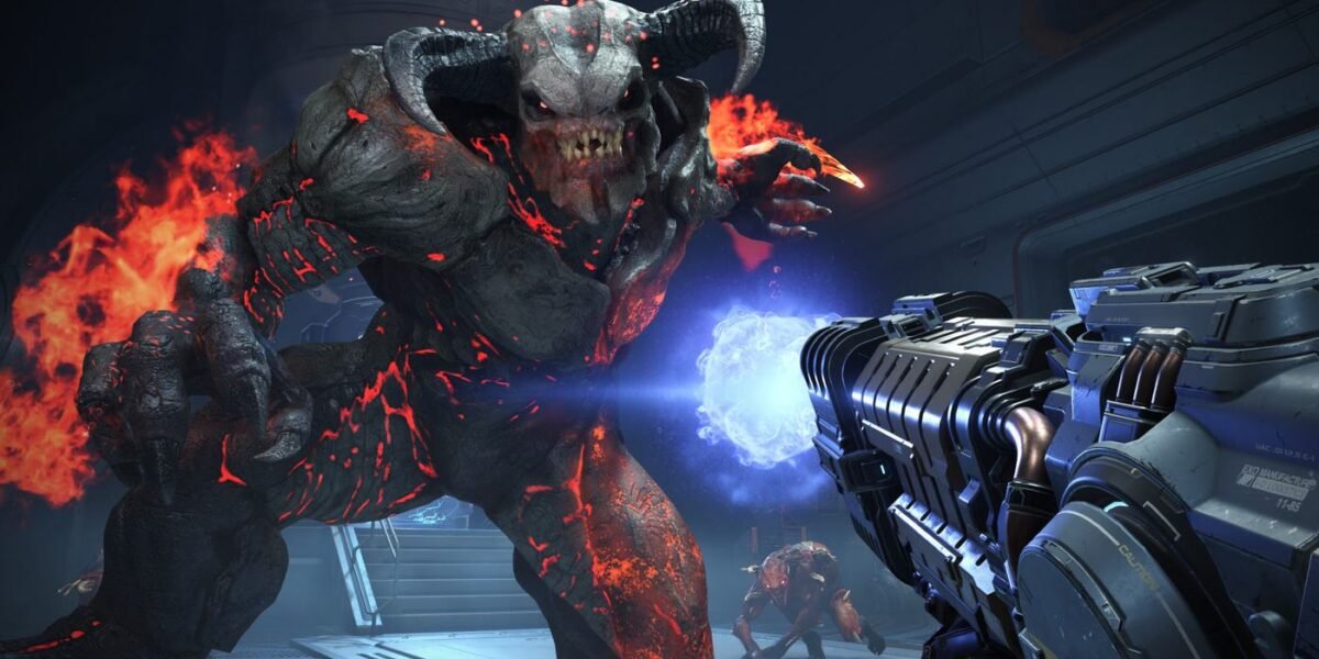 10+ Most Violent Games Of All Time To Let Off Your Steam