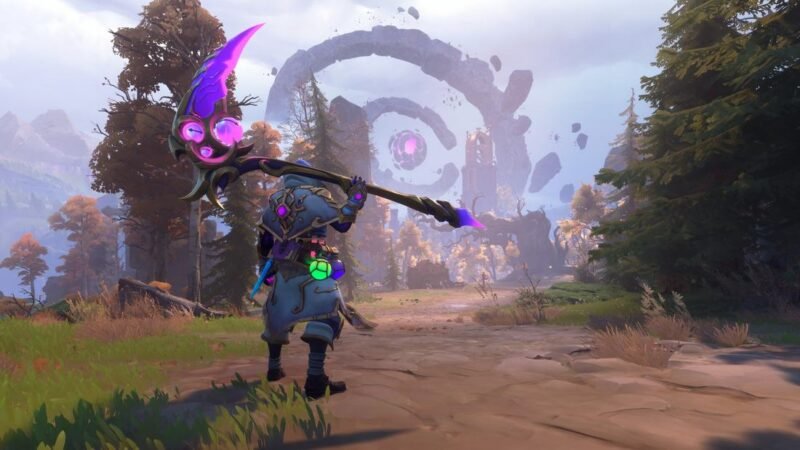 12+ Best Single-Player MMOs You Can Play Offline
