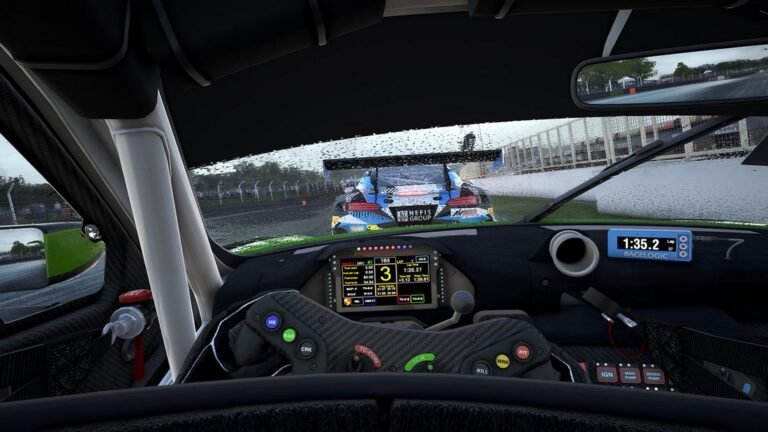 10+ Best Racing Sim Games For PC In 2026