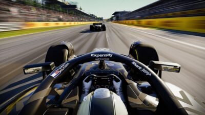 10+ Best Racing Sim Games For PC In 2026