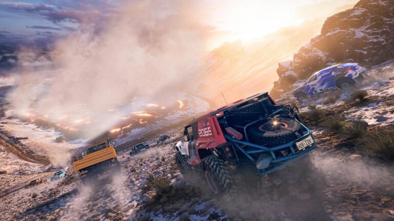 10+ Best Racing Sim Games For PC In 2026
