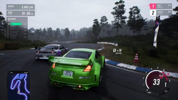 10+ Best Racing Sim Games For PC In 2026