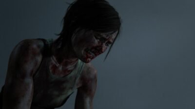 12+ Best Action Games With Female Protagonists