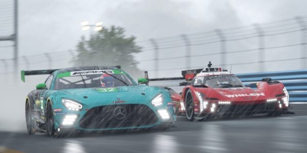 14+ Best Racing & Driving Sim Games For PC In 2026