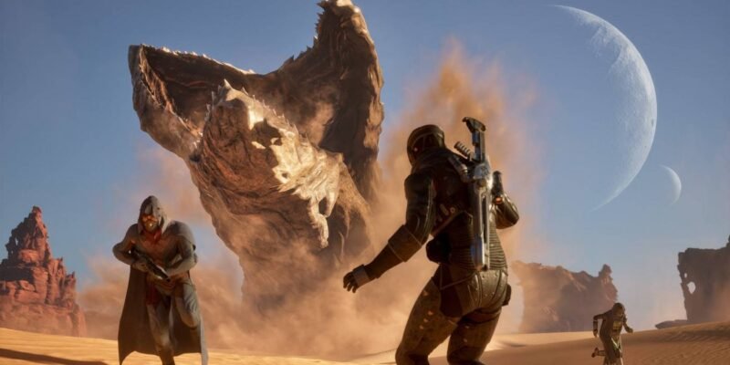 10+ Best Games Under 10 GB On Steam