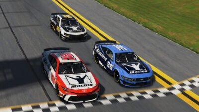 10+ Best Racing Sim Games For PC In 2026