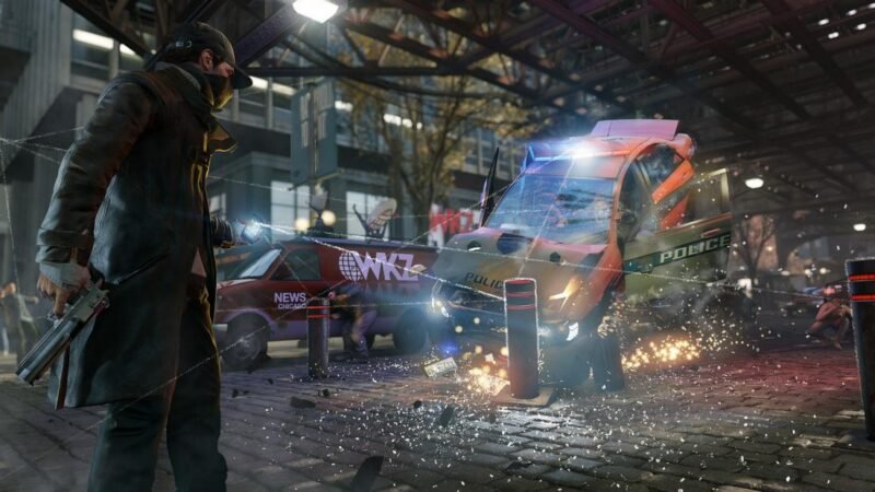 10+ Best Open World Games Like GTA 5