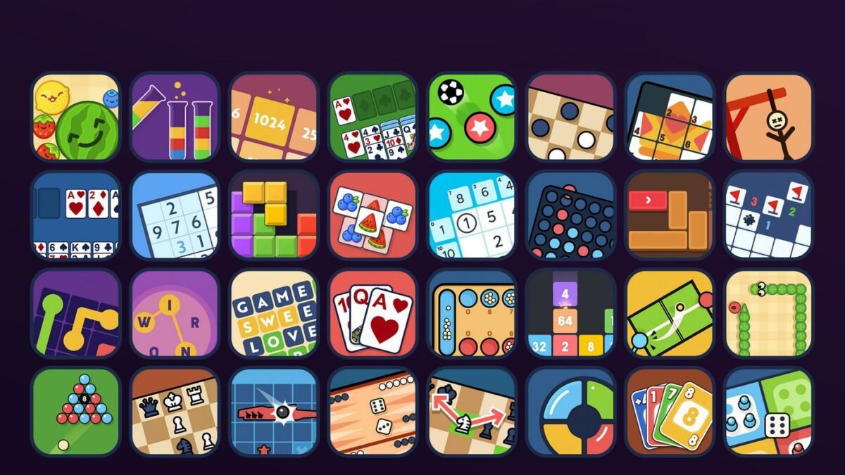 12+ Best Games For Couples To Play Together